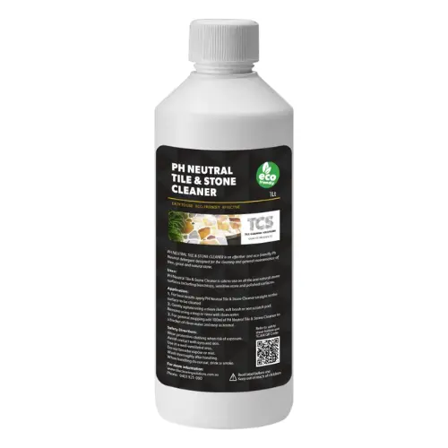 pH Neutral Tile & Stone Cleaner | TCS | SEALIX